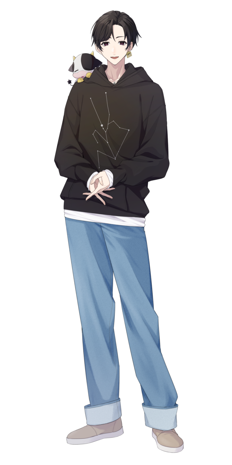 小千谷 昴 – Li:start(リスタート) – IRIAM(イリアム)事務所